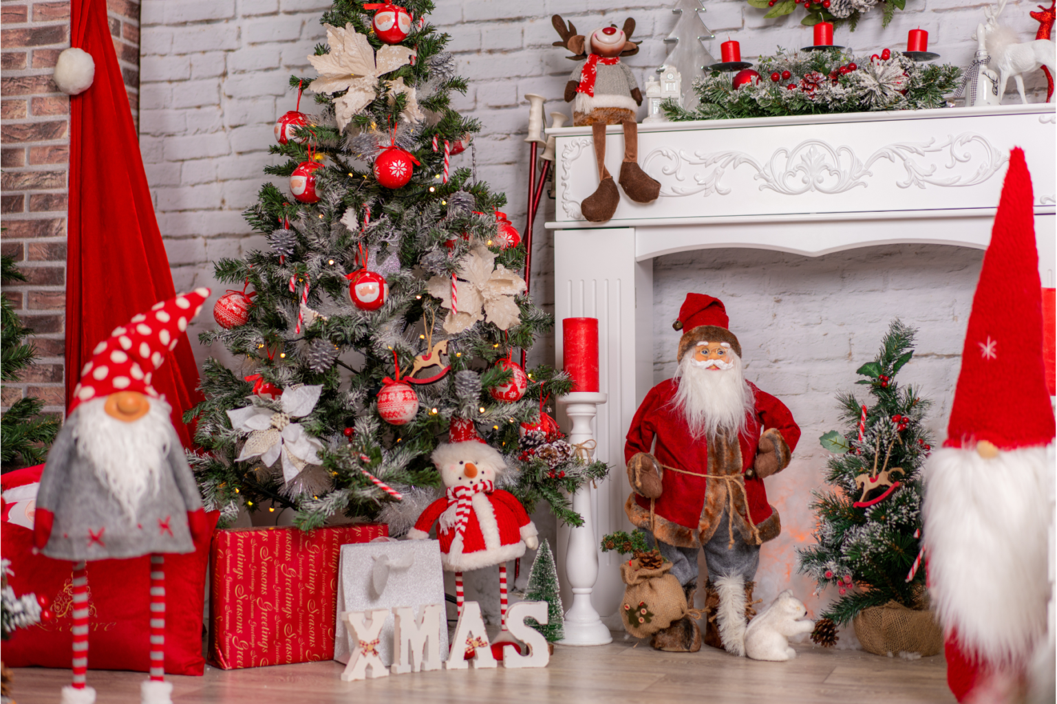 How to Celebrate Christmas in America: 15 Popular Christmas Traditions