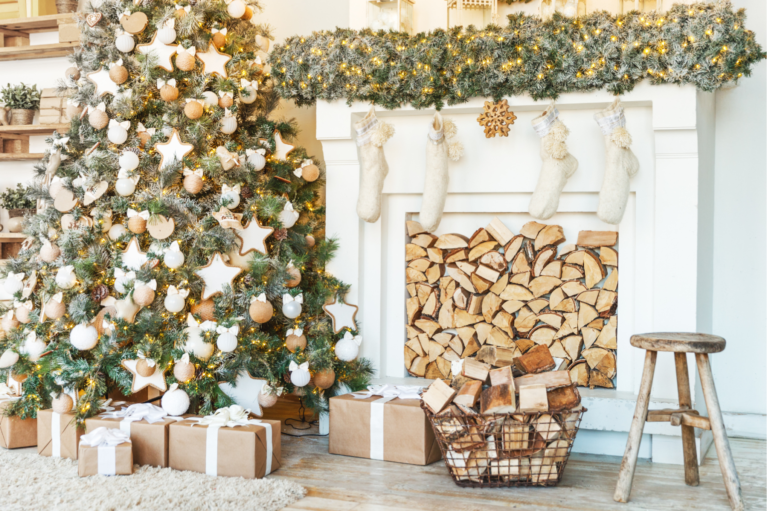 How to Celebrate Christmas in America: 15 Popular Christmas Traditions