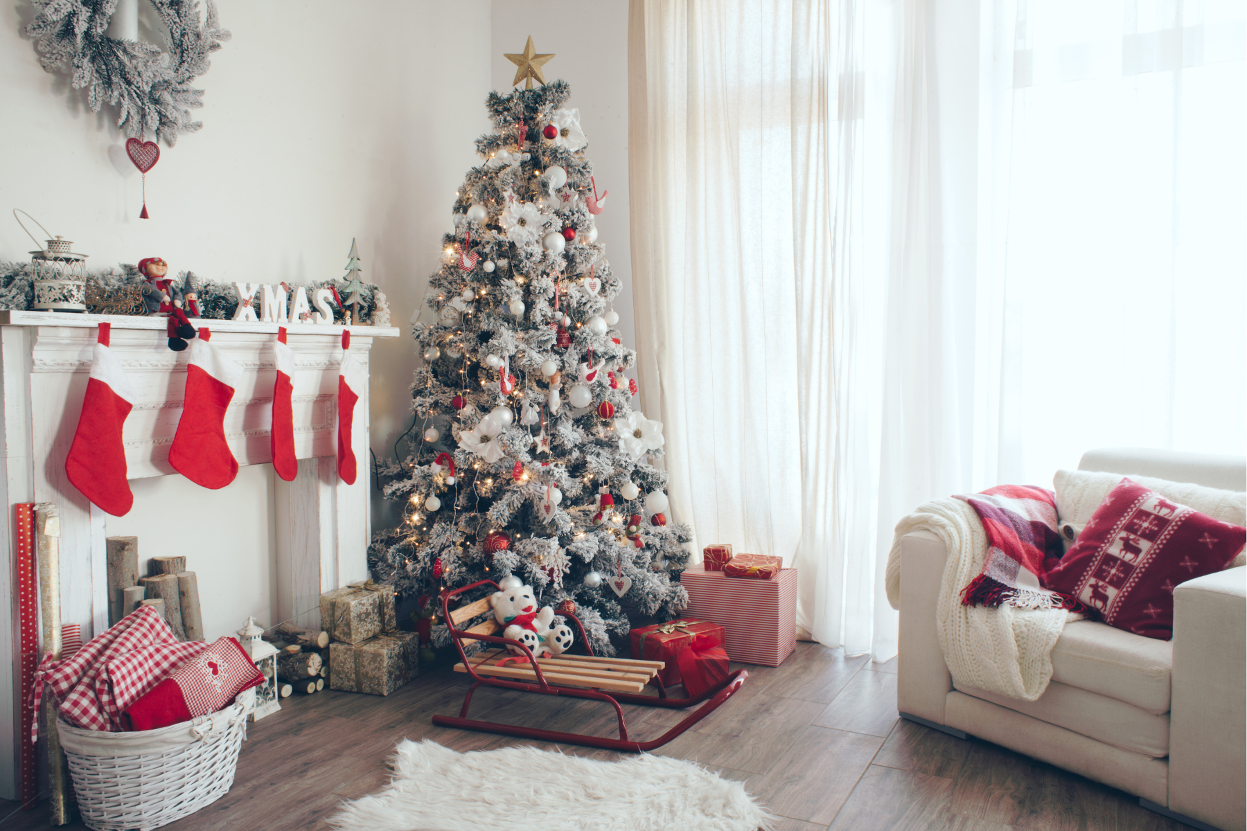 How to Celebrate Christmas in America: 15 Popular Christmas Traditions