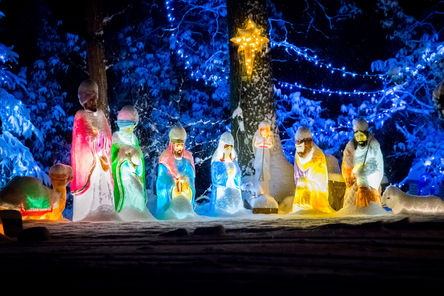 How to Celebrate Christmas in America: 15 Popular Christmas Traditions