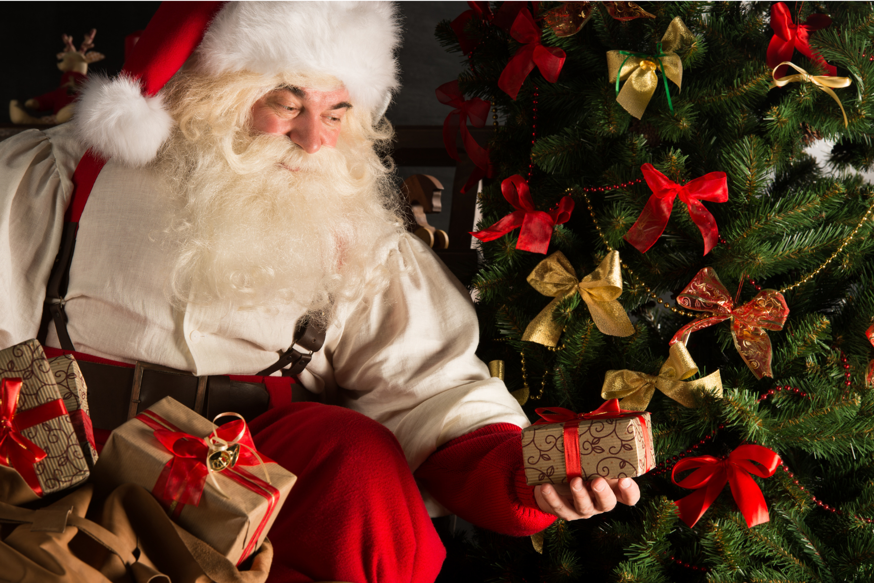 How to Celebrate Christmas in America: 15 Popular Christmas Traditions