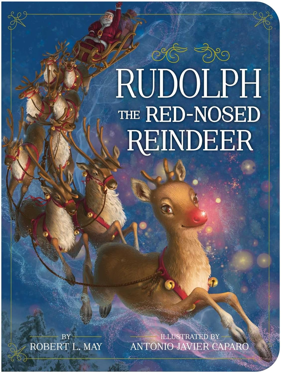 Best Reindeer Books to Read This Christmas Season: All Ages