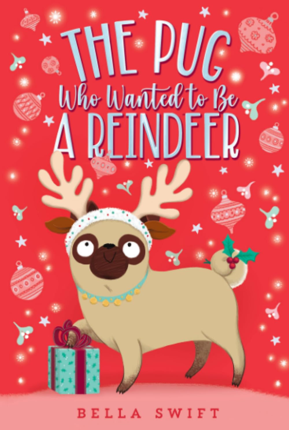 Santa's Reindeer Names: Everything You Want to Know - ILoveYouChristmas