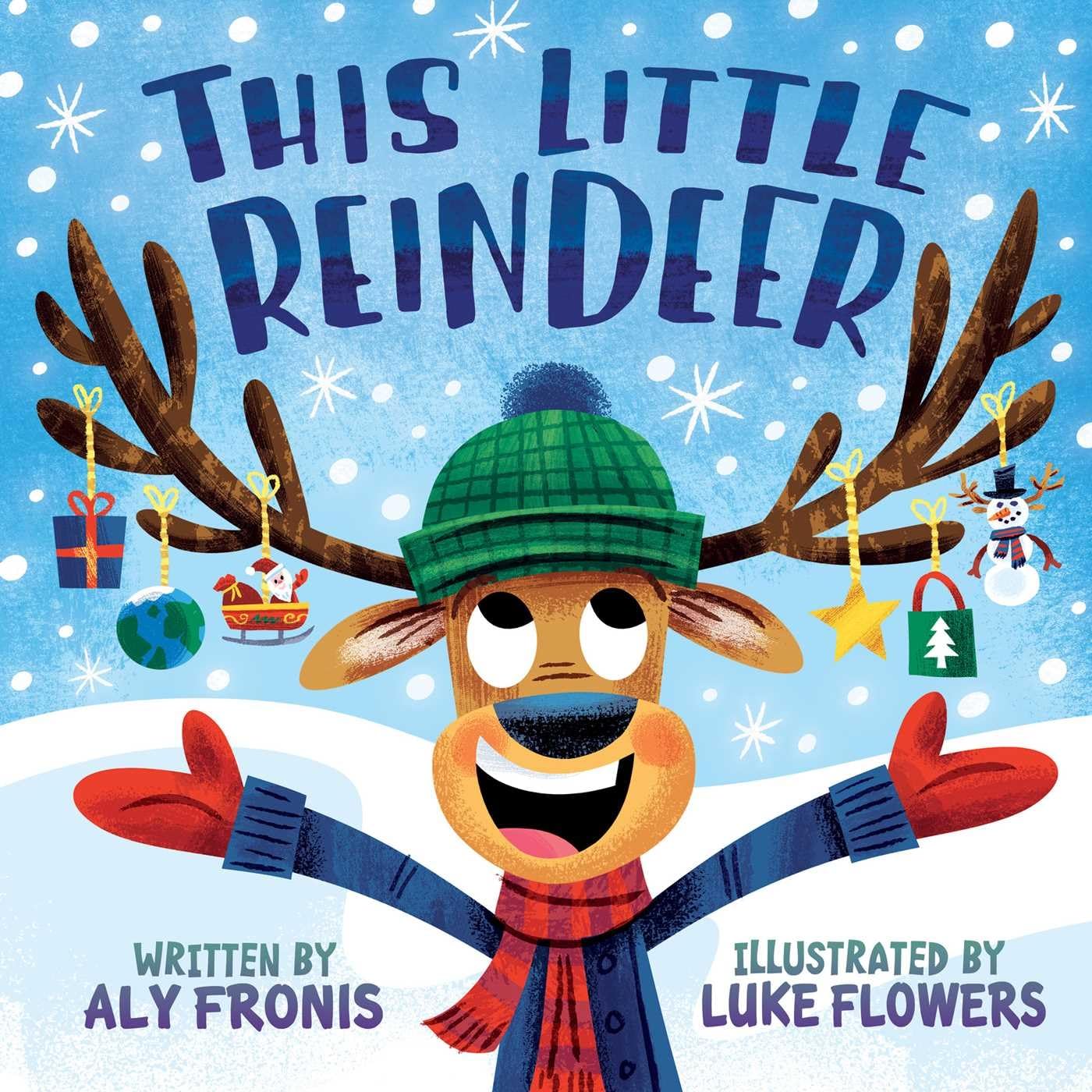 Best Reindeer Books to Read This Christmas Season: All Ages