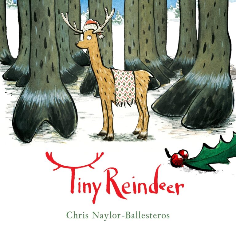 All 9 Reindeer Names: The Complete List with Fun Facts