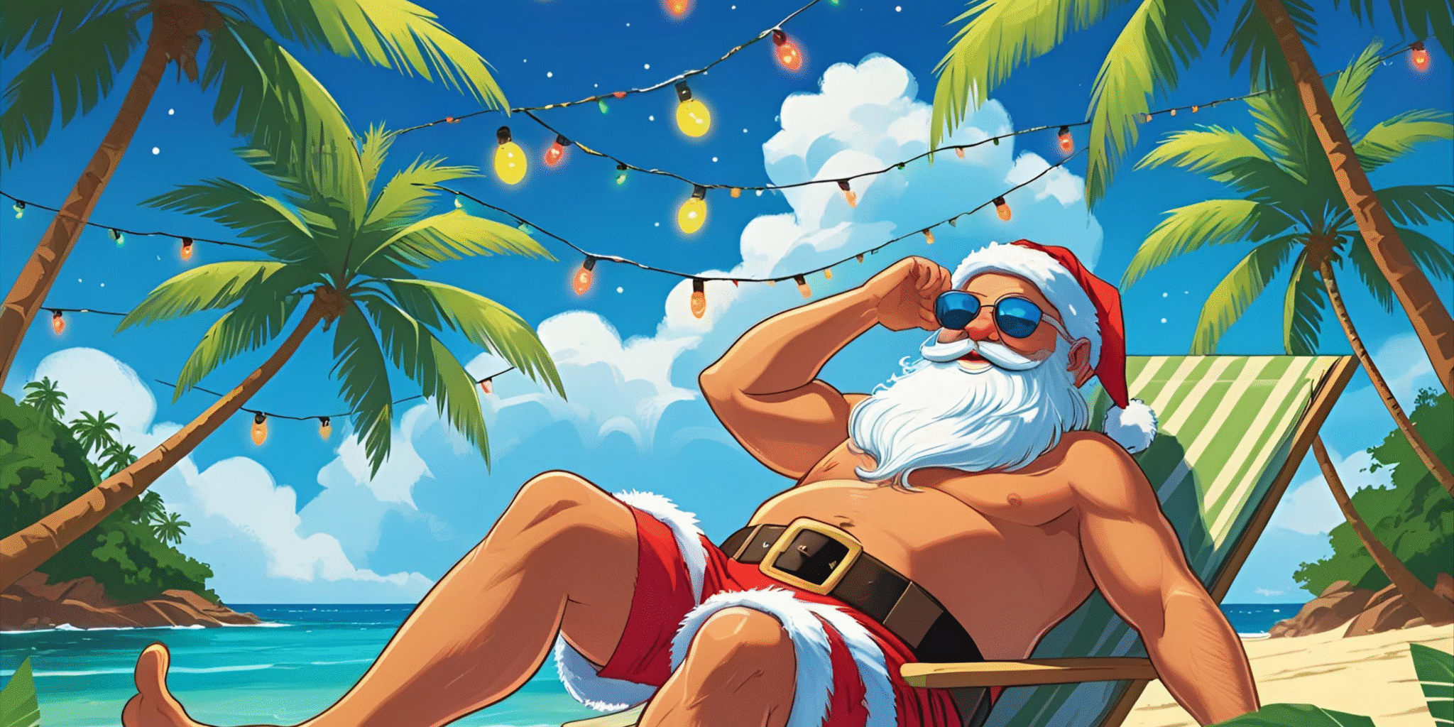 Christmas in July Ideas You’ll Love: Big and Little Ways to Celebrate