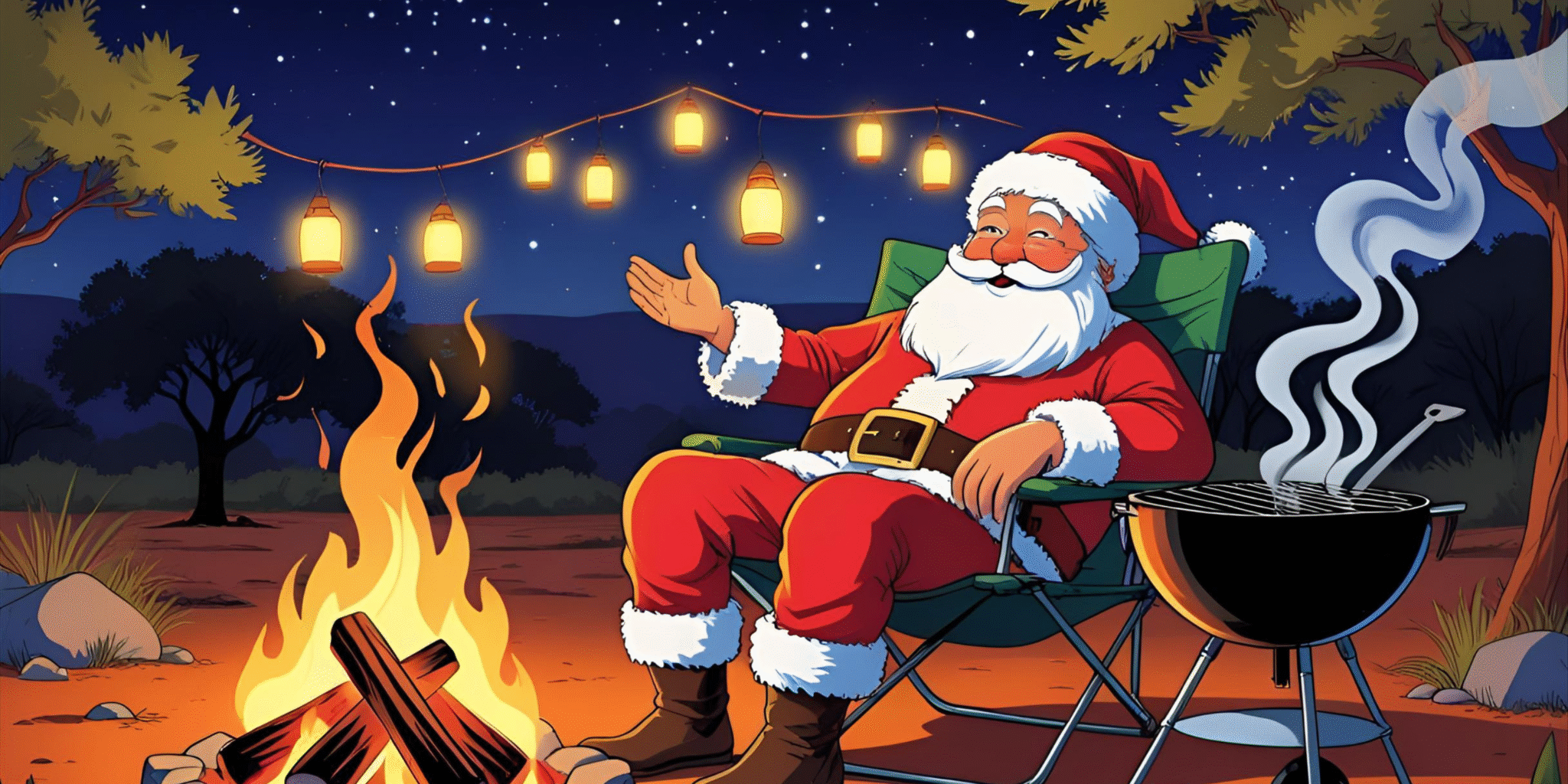 Christmas in July Ideas You’ll Love: Big and Little Ways to Celebrate